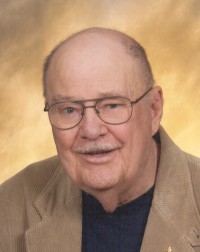 James R. "Jim" Anderson - Daniel Funeral Home & Cremation Service