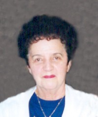 Anne Reisinger - Daniel Funeral Home & Cremation Service