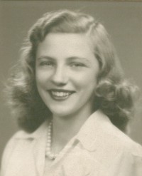 Rita S. Traut - Daniel Funeral Home & Cremation Service