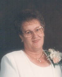 Anna M. "Margot" Gottwald - Daniel Funeral Home & Cremation Service