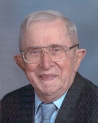 Alfred J. "Fritz" Rothstein - Daniel Funeral Home & Cremation Service