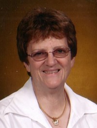 Joan Wiehoff - Daniel Funeral Home & Cremation Service