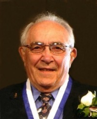 Dr. Vincent A. Licari - Daniel Funeral Home & Cremation Service