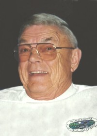 Arnold C. Romstad - Daniel Funeral Home & Cremation Service