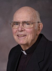 Reverend Patrick Riley - Daniel Funeral Home & Cremation Service