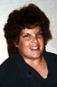 Jane E. Hoffman - Daniel Funeral Home & Cremation Service