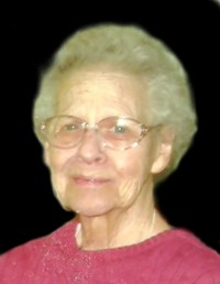 Mary Mae Roeder - Daniel Funeral Home & Cremation Service