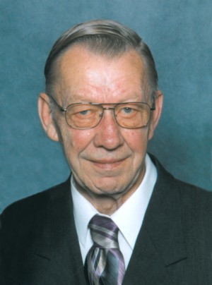 Alvin M. Hennen - Daniel Funeral Home & Cremation Service