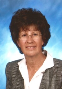 Mary Ann Lehnen - Daniel Funeral Home & Cremation Service