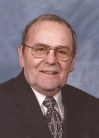 Roland A. "Rollie" Albers - Daniel Funeral Home & Cremation Service