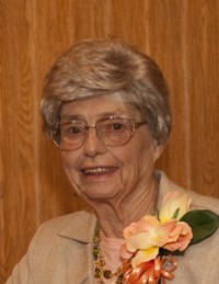 Florabel M. Rubald - Daniel Funeral Home & Cremation Service