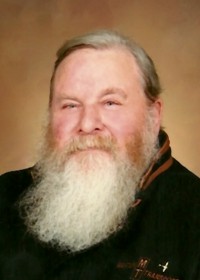 Larry A. "Luke" Reiter - Daniel Funeral Home & Cremation Service