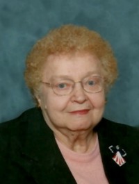 Mary Ann Bible - Daniel Funeral Home & Cremation Service