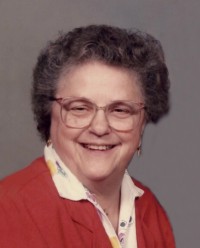 Christine M. Kremers - Daniel Funeral Home & Cremation Service