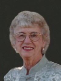 Gertrude E. Euteneuer - Daniel Funeral Home & Cremation Service