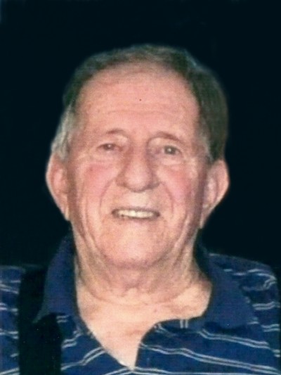 Harold M. Jansen - Daniel Funeral Home & Cremation Service