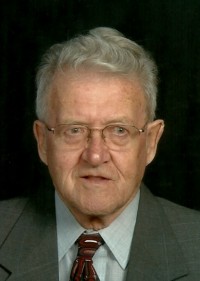 Leonard A. "Bill" Rastetter - Daniel Funeral Home & Cremation Service