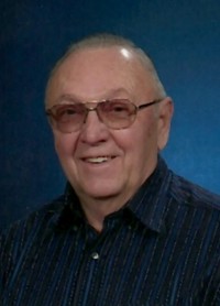 Richard A. "Dick" Wiehoff - Daniel Funeral Home & Cremation Service