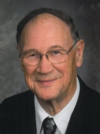 Rev. Mr. Frederick J. Reker - Daniel Funeral Home & Cremation Service