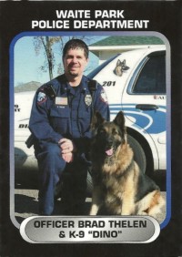 Bradley T. "Skippy" Thelen - Daniel Funeral Home & Cremation Service