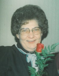 Mary E. Fahrenholz - Daniel Funeral Home & Cremation Service