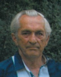 Robert V. Novak - Daniel Funeral Home & Cremation Service