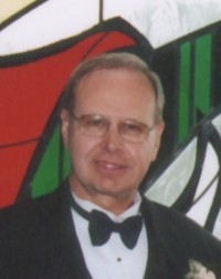 Frederick L. Hatten - Daniel Funeral Home & Cremation Service