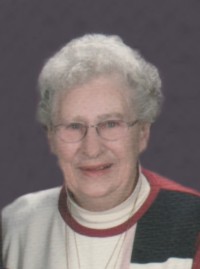 Margaret Louise (Hauenstein) Barder - Daniel Funeral Home & Cremation ...