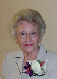 Marion J. Liestman - Daniel Funeral Home & Cremation Service