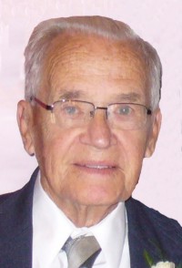 Paul E. Plantenberg - Daniel Funeral Home & Cremation Service