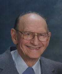 Lloyd L. Weber - Daniel Funeral Home & Cremation Service
