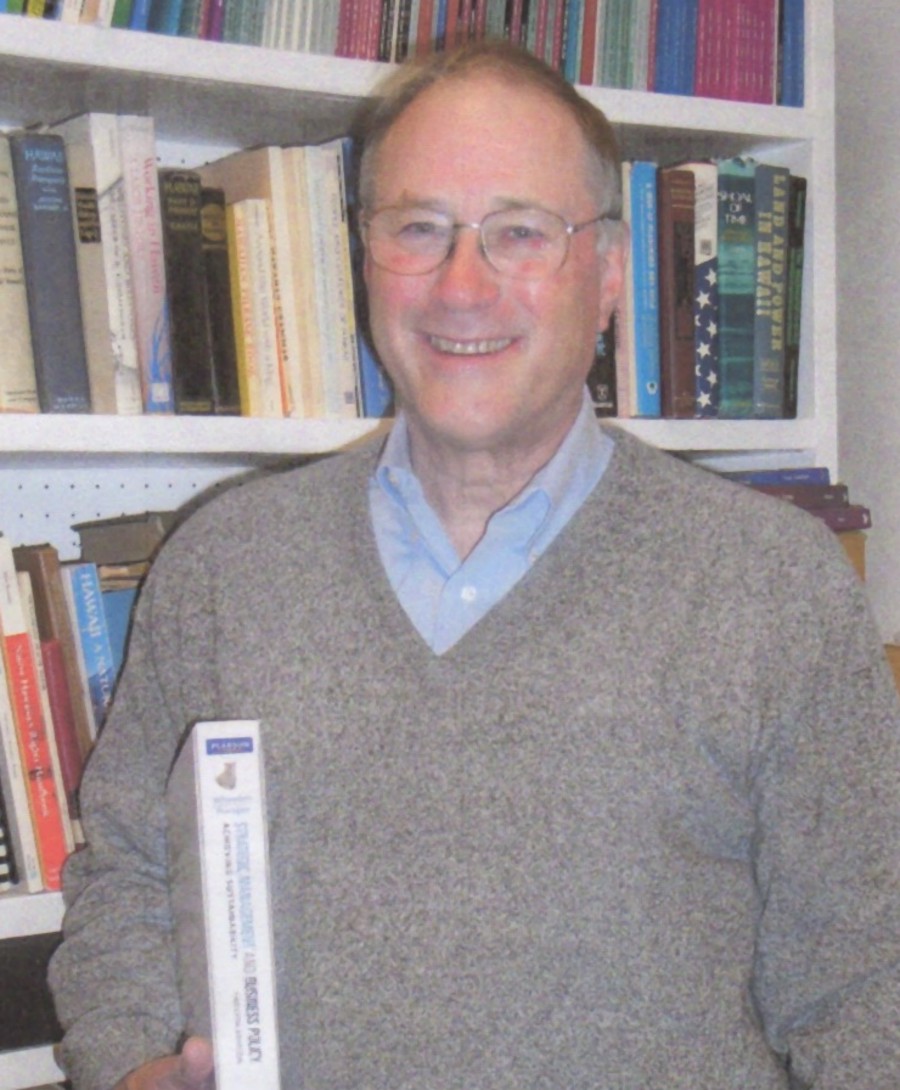 J. David Hunger - Daniel Funeral Home & Cremation Service