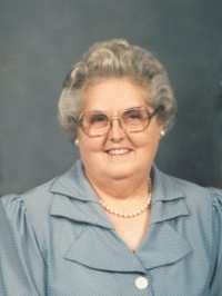 Adeline M. Doll - Daniel Funeral Home & Cremation Service