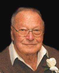 Jerome J. "Jerry" Larson - Daniel Funeral Home & Cremation Service