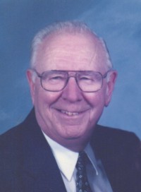 Robert J. "Bob" Bluhm - Daniel Funeral Home & Cremation Service