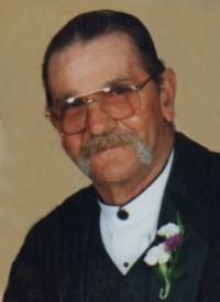 Edward J. Larison - Daniel Funeral Home & Cremation Service