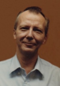 Eugene "Gene" Gustafson - Daniel Funeral Home & Cremation Service