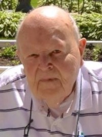 Robert H. Insley - Daniel Funeral Home & Cremation Service