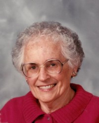 Alma R. Grams - Daniel Funeral Home & Cremation Service