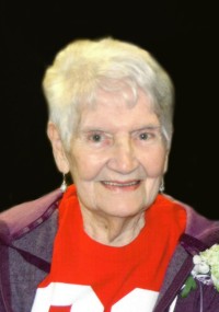 Eugenia A. "Jean" Schepers - Daniel Funeral Home & Cremation Service