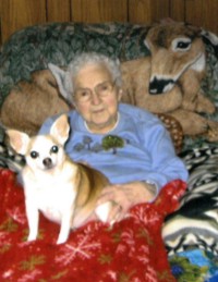 Virginia L. Kowitz - Daniel Funeral Home & Cremation Service