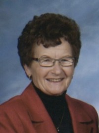Kathleen A. "Kitty" Traut - Daniel Funeral Home & Cremation Service