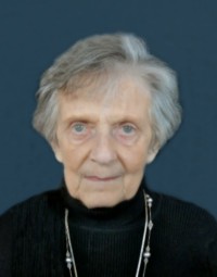 Mary Gans Middleton - Daniel Funeral Home & Cremation Service