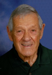 Robert R. Berg - Daniel Funeral Home & Cremation Service