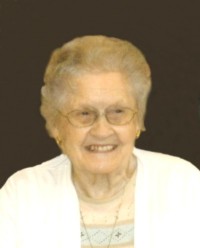 Teckla M. Jagelski - Daniel Funeral Home & Cremation Service