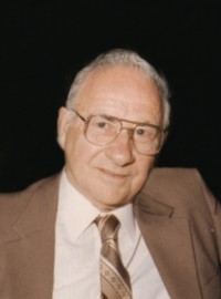 Harold J. Smoley - Daniel Funeral Home & Cremation Service