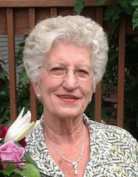 Audrey M. Pederson - Daniel Funeral Home & Cremation Service