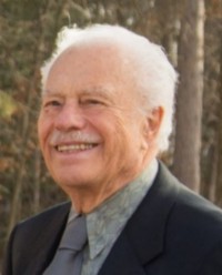 Richard J. "Dick" Bernick - Daniel Funeral Home & Cremation Service