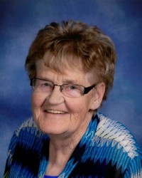 Theresa A. Kaeter - Daniel Funeral Home & Cremation Service