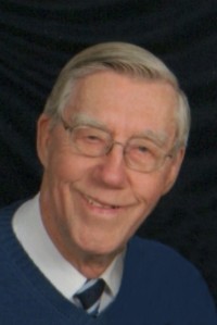 Dr. John B. Stock - Daniel Funeral Home & Cremation Service